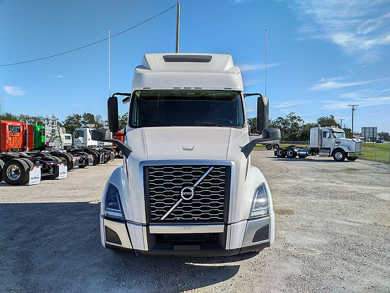 2019 Volvo VNL 860 (For Sale) | Sleeper Truck | #03VU208043