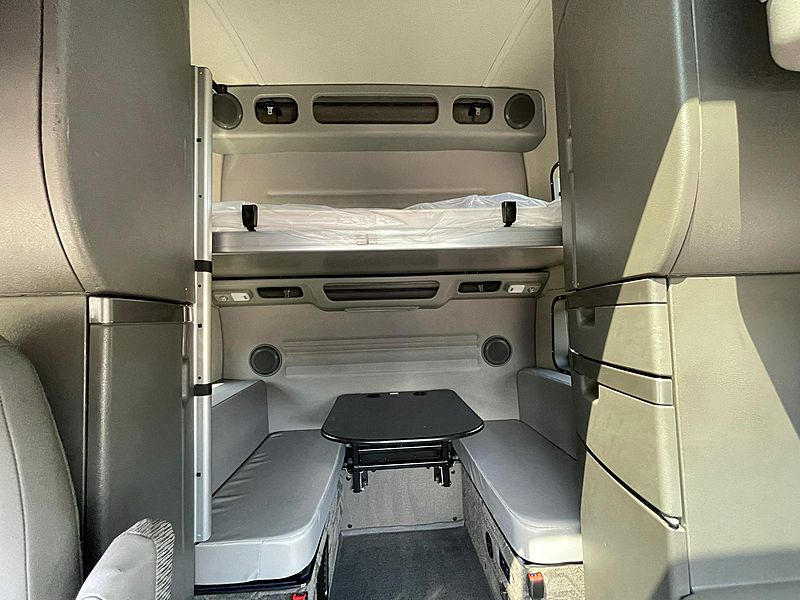 2020 Volvo VNL 860 (For Sale) | Sleeper Truck | #02VU254582