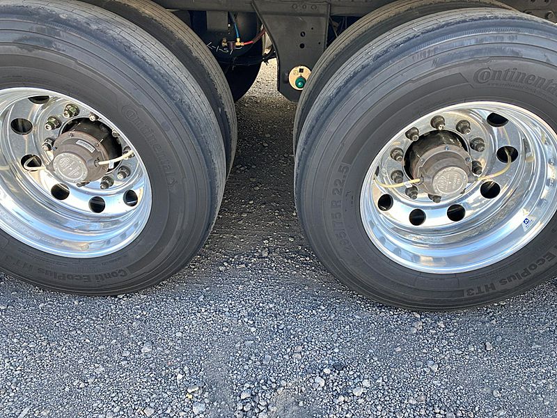 2023 Utility 3000R (53 x 102) For Sale | Refrigerated Trailer | #P8838919