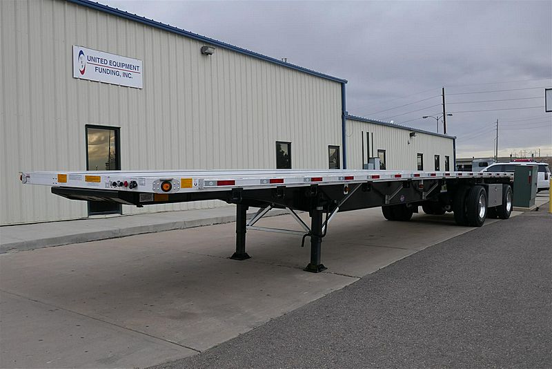 2023 Utility Combo Flatbed For Sale | Flatbed | #4818T