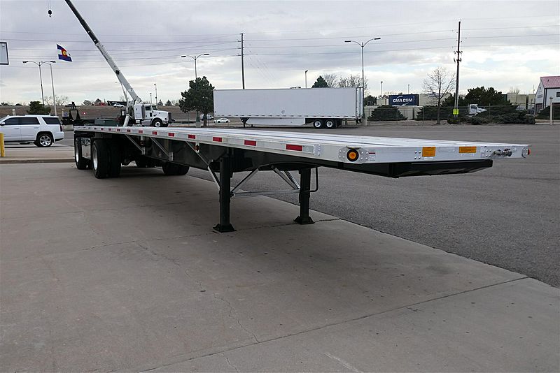 2023 Utility Combo Flatbed For Sale | Flatbed | #4818T
