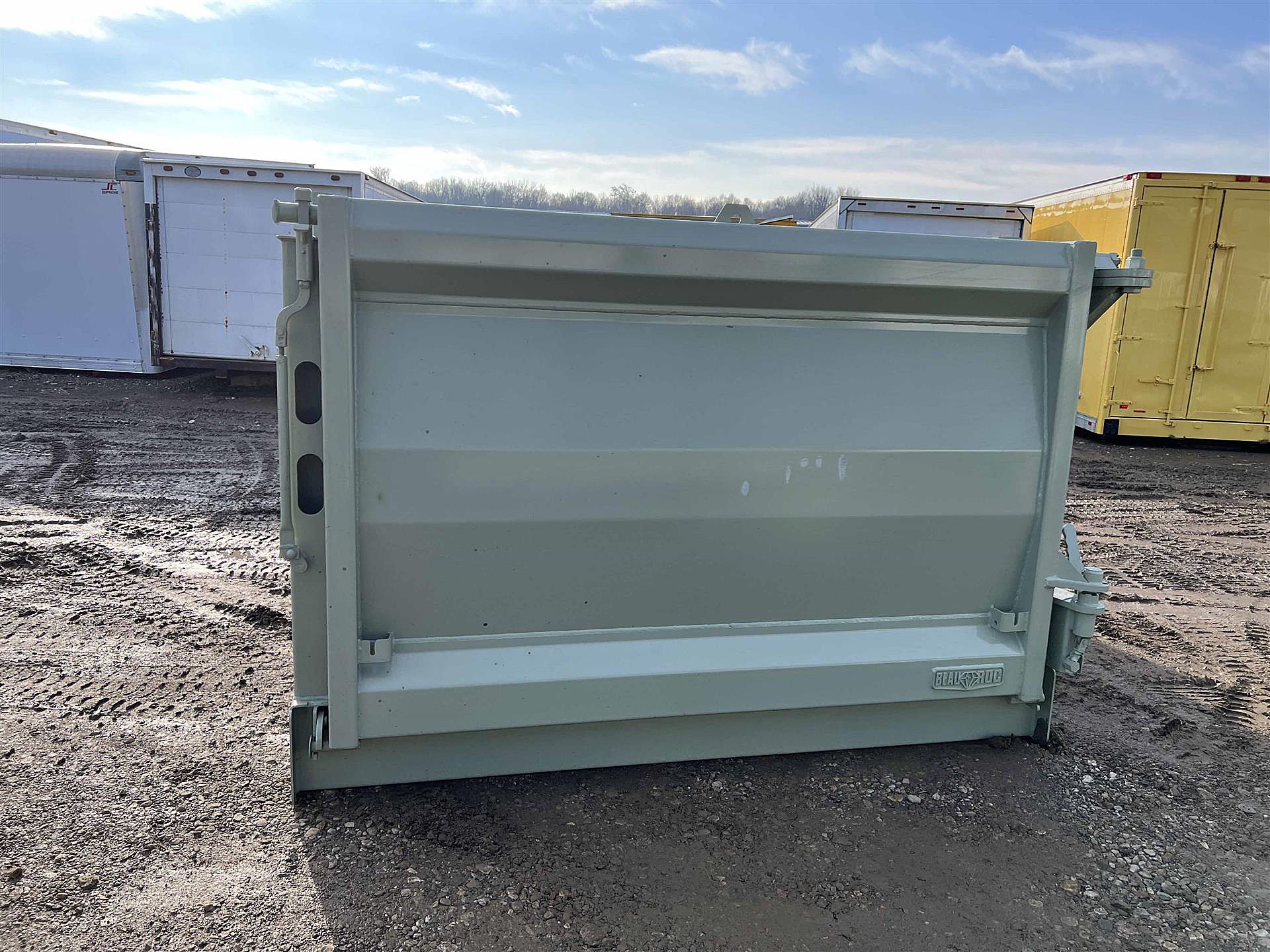 2022 BEAU ROC 16' X 48'' X 54'' For Sale | Dump | #DB-429992