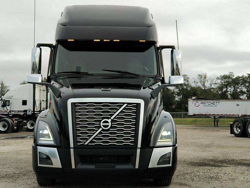 2019 Volvo VNL 760 (For Sale) | Sleeper Truck | #03VU903179