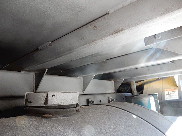 2005 CCC LET2-46 For Sale | Refuse Truck | #8801