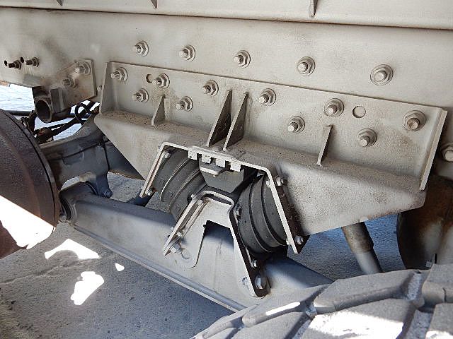 2005 CCC LET2-46 (For Sale) | Refuse Truck | #8801