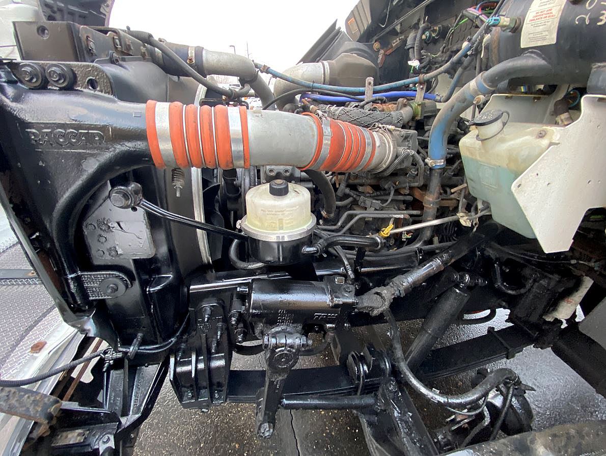 2015 Kenworth T370 (For Sale) | Cab & Chassis | #460853