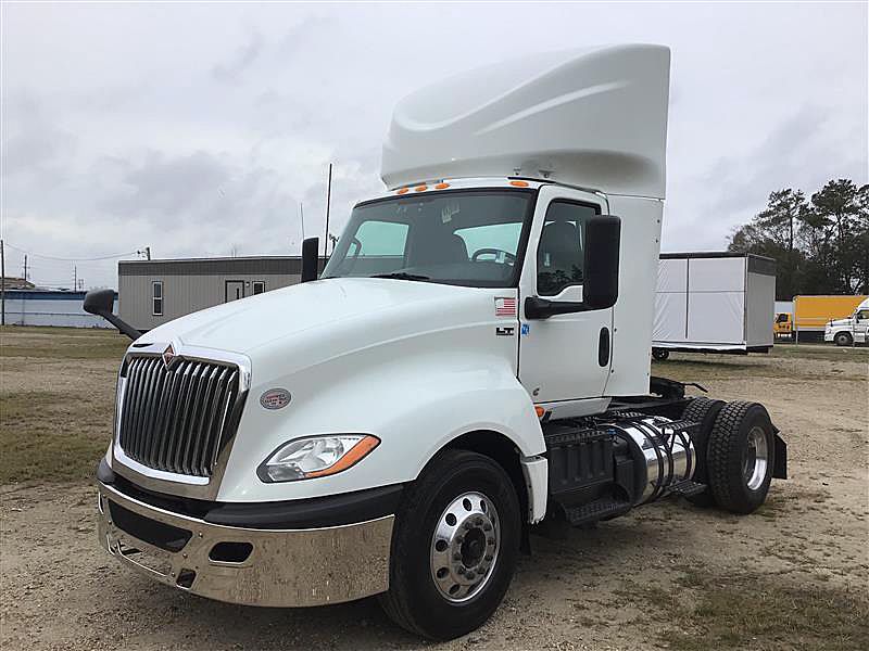 2018 International LT (For Sale) | NON Sleeper | #257485