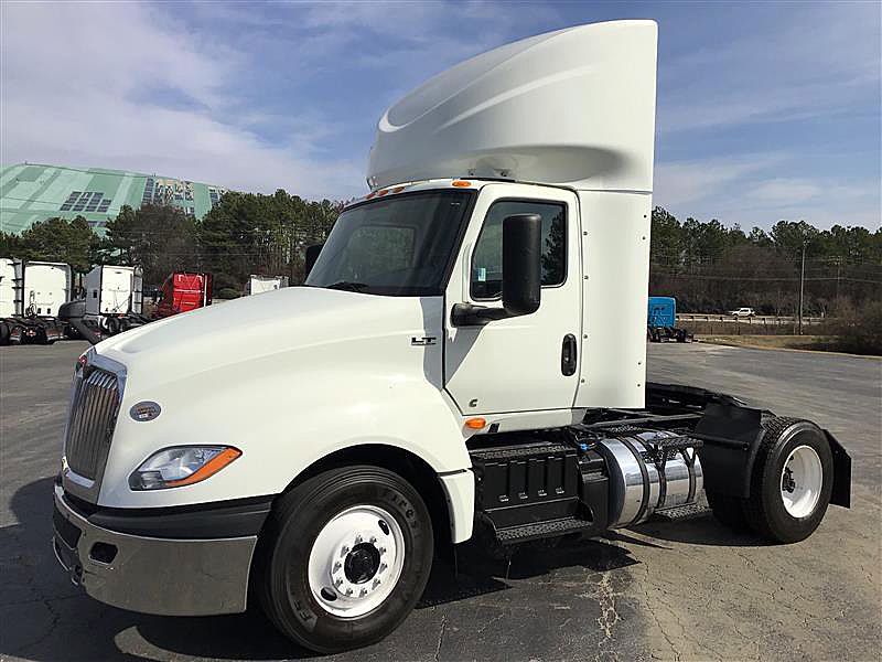 2019 International LT (For Sale) | NON Sleeper | #257487