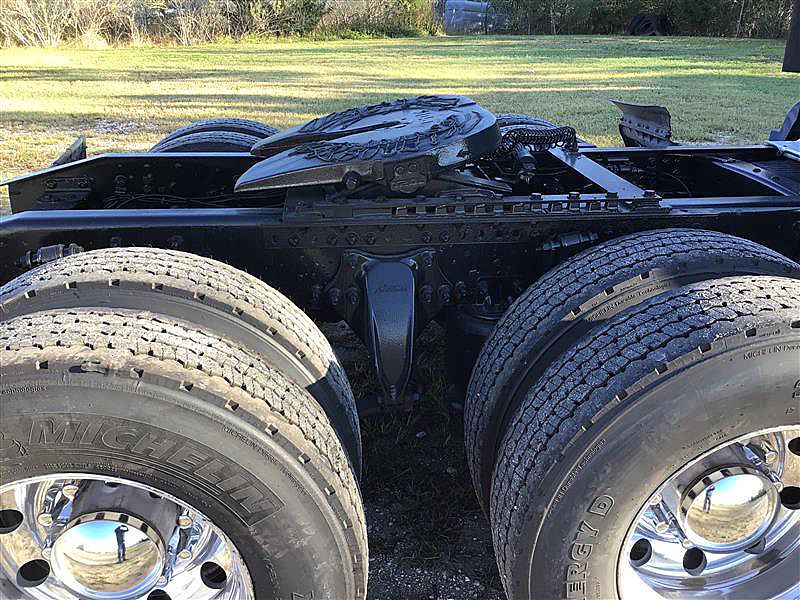 2017 Western Star 5700XE For Sale | NON Sleeper | #257445