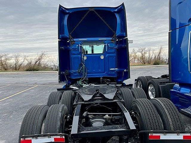 2017 Western Star 5700XE For Sale | NON Sleeper | #257447