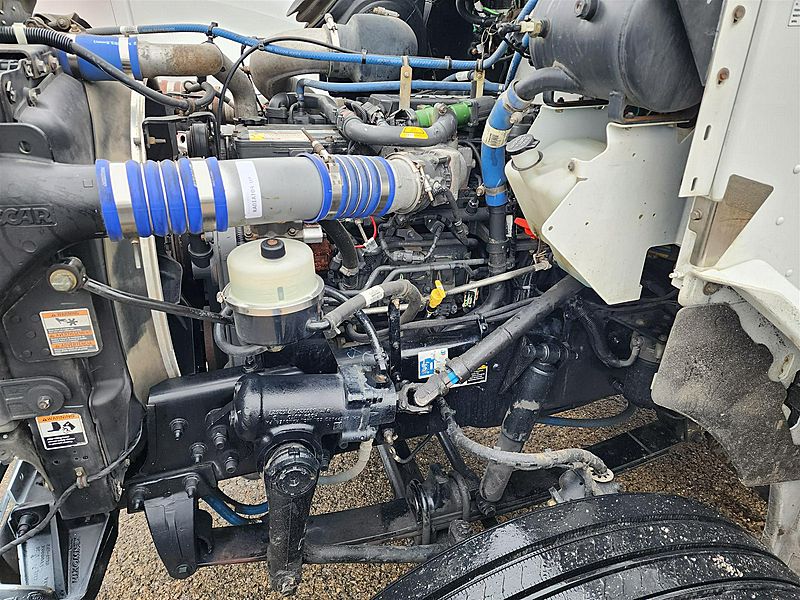 2018 Kenworth T270 (For Sale) | 26' | Non CDL | #1*22284