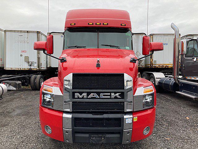 2020 Mack Anthem 64T (For Sale) | 70" Sleeper | #1*T22285