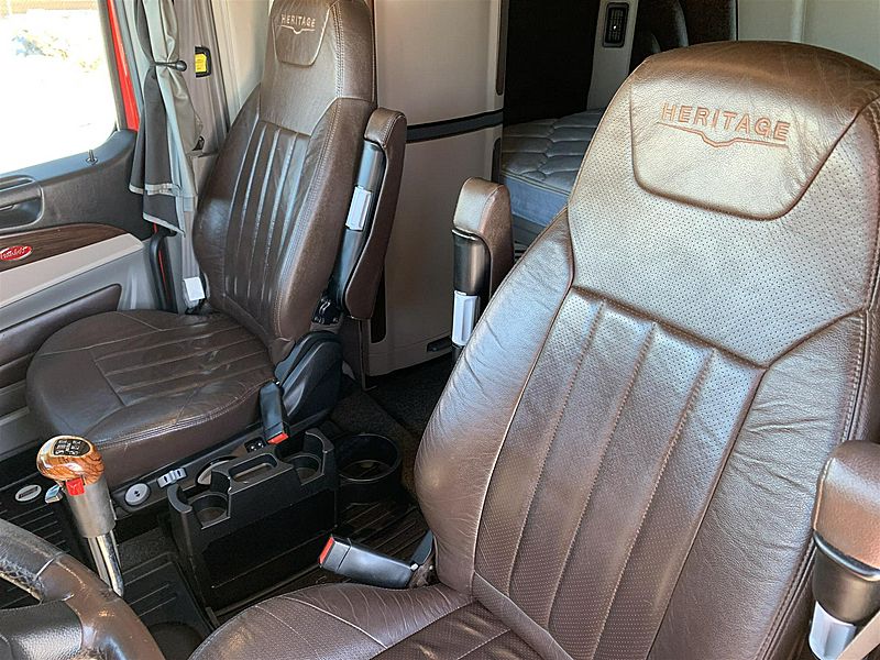 2019 Peterbilt 567 (For Sale) | 80" Sleeper | #30N262080