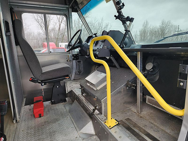 2022 Freightliner MT55G For Sale | Step Van | Non CDL | #3*22291