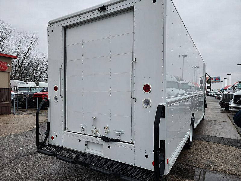2022 Freightliner MT55G (For Sale) | Step Van | Non CDL | #3*22291