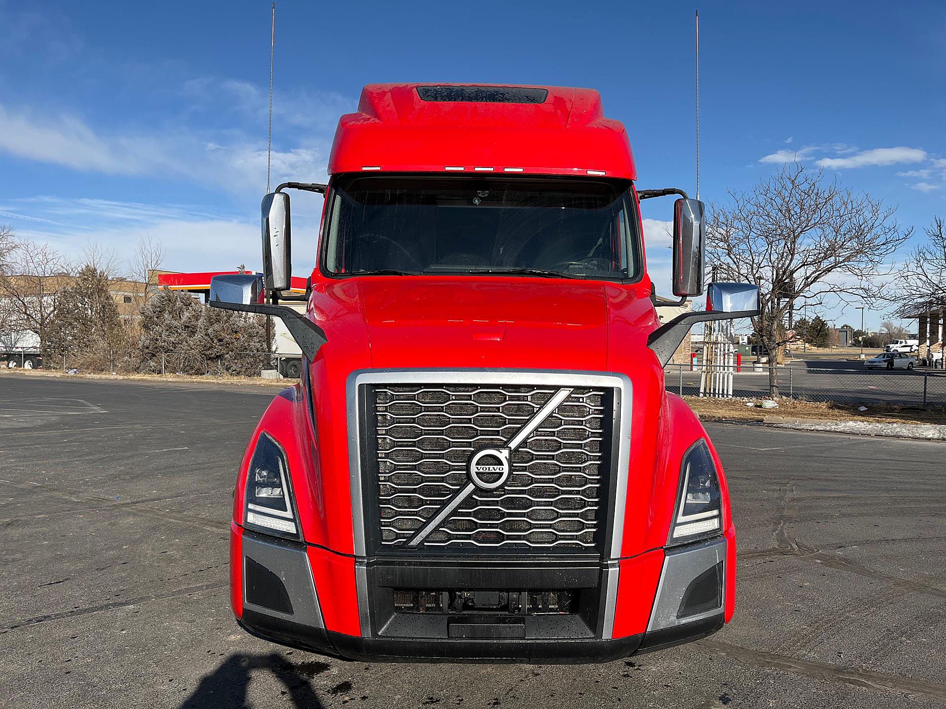 2020 Volvo VNL 860 For Sale | Sleeper Truck | #23VU233096