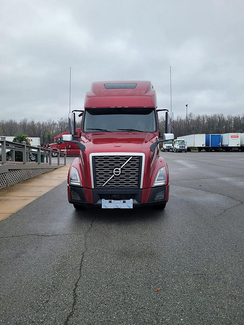 2019 Volvo VNL 860 For Sale | 73" Sleeper | #840735