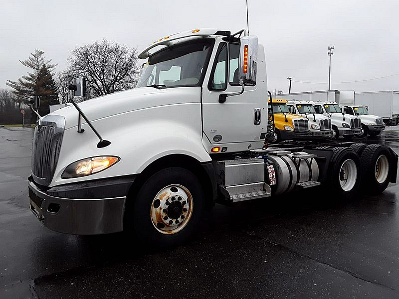 2015 Navistar International PROSTAR (For Sale) | Day Cab | #639455