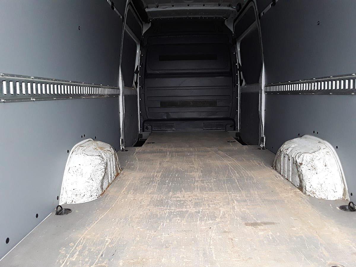 2017 Freightliner SPRINTER 2500 For Sale | Step Van | Non CDL | #769072