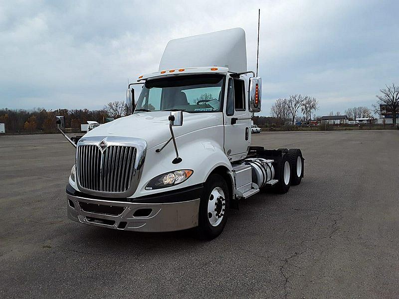 2016 Navistar International PROSTAR (For Sale) | Day Cab | #374671