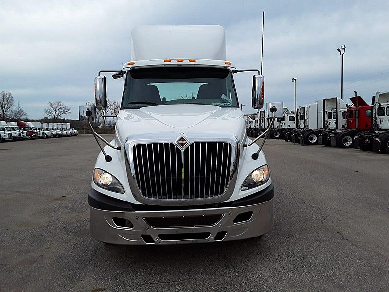 2016 Navistar International PROSTAR (For Sale) | Day Cab | #374671