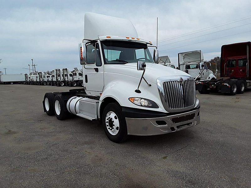 2016 Navistar International PROSTAR (For Sale) | Day Cab | #374671