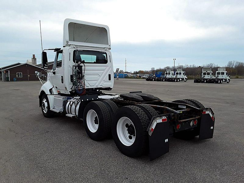 2016 Navistar International PROSTAR (For Sale) | Day Cab | #374671