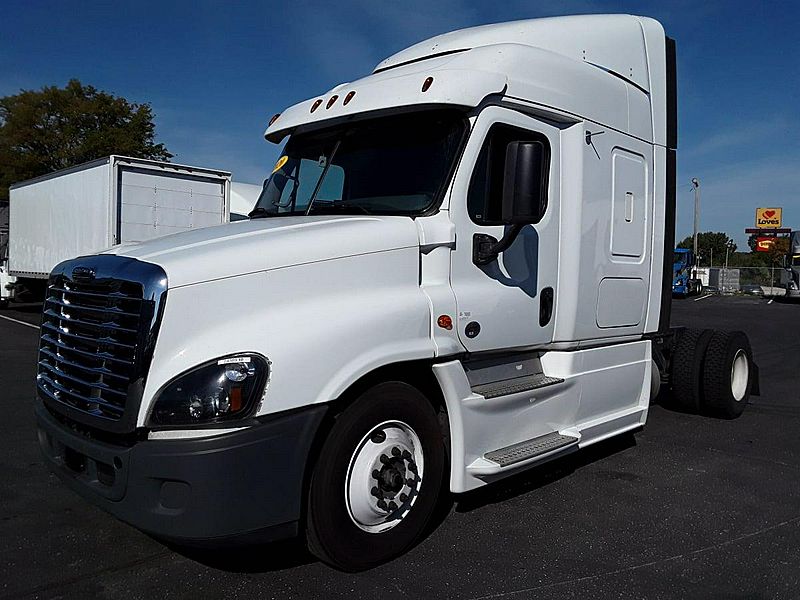 2020 Freightliner CASCADIA 125 For Sale | 60" Sleeper | #243894