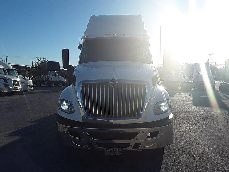 2020 Navistar International LT625 SLPR CAB (For Sale) | Cab & Chassis ...