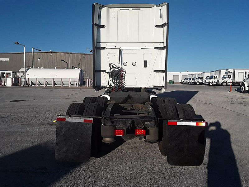 2020 Navistar International LT625 SLPR CAB (For Sale) | Cab & Chassis ...