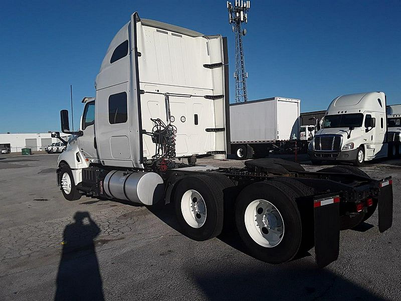 2020 Navistar International LT625 SLPR CAB (For Sale) | Cab & Chassis ...