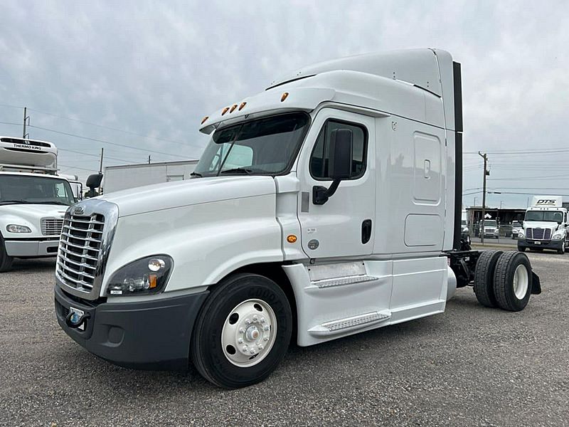 2020 Freightliner CASCADIA 125 For Sale | 60" Sleeper | #243927