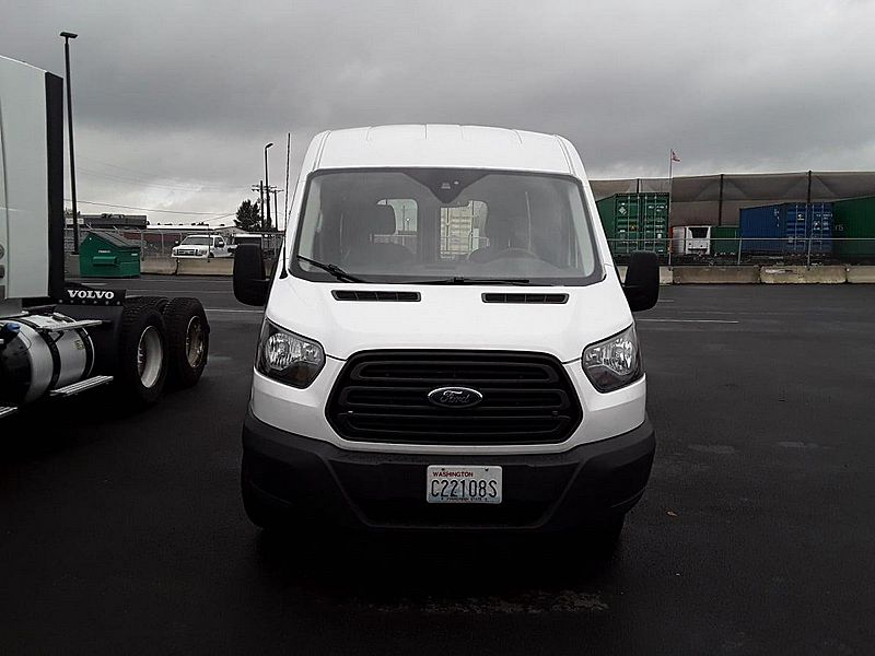 2019 Ford TRANSIT CONNECT For Sale | Step Van | Non CDL | #266948