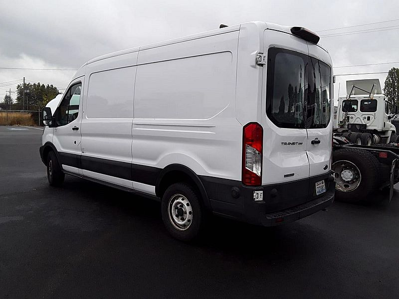 2019 Ford TRANSIT CONNECT For Sale | Step Van | Non CDL | #266948