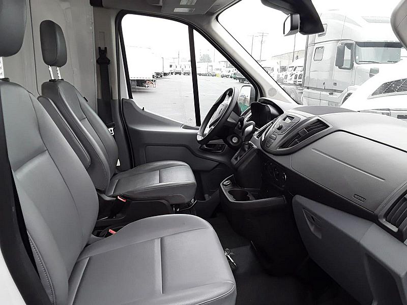 2019 Ford TRANSIT CONNECT For Sale | Step Van | Non CDL | #266948