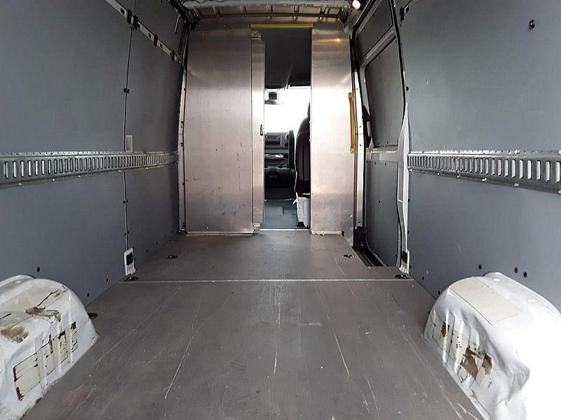 2020 Mercedes-Benz SPRINTER 2500 For Sale | Step Van | Non CDL | #284105