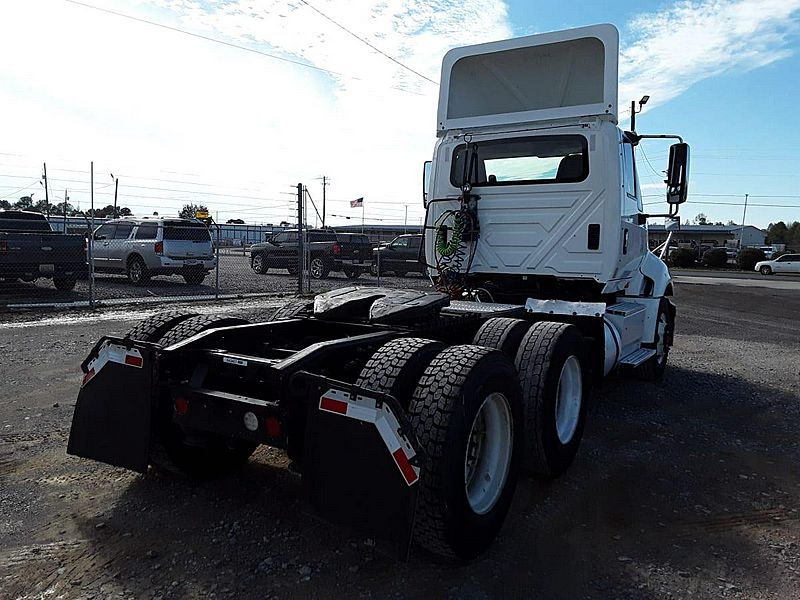 2016 Navistar International PROSTAR (For Sale) | Day Cab | #643427