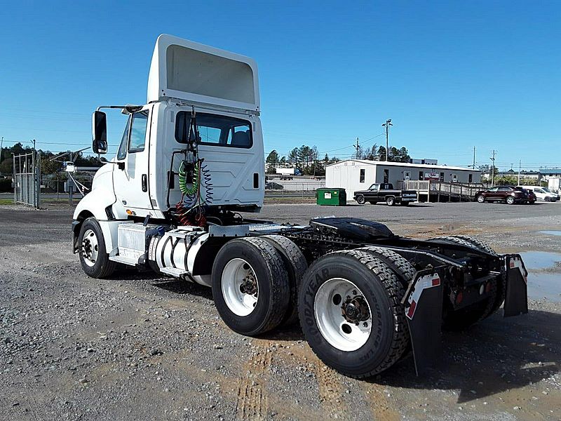 2016 Navistar International PROSTAR (For Sale) | Day Cab | #643427
