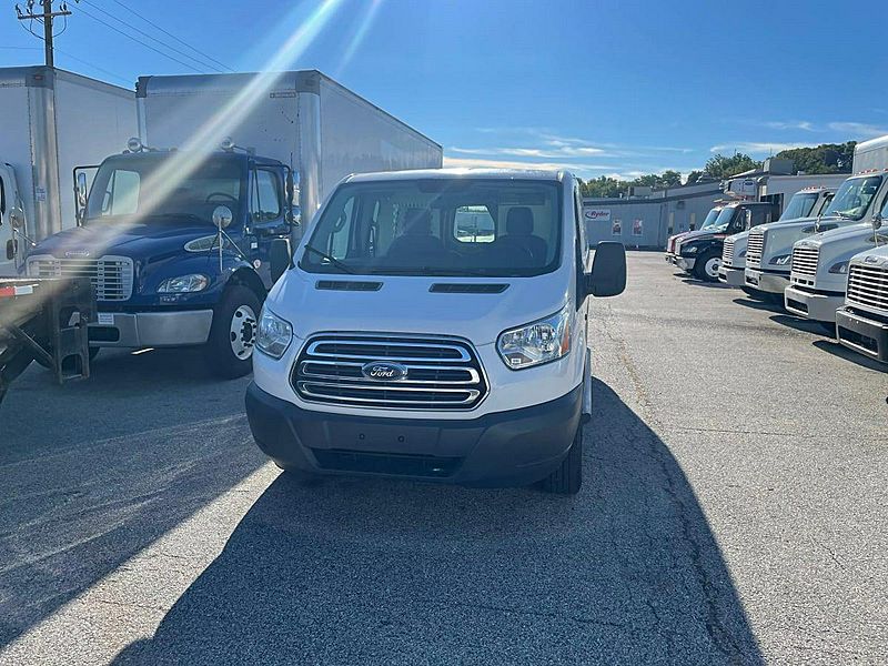 2015 Ford T250 For Sale | Cargo Van | Non CDL | #530728