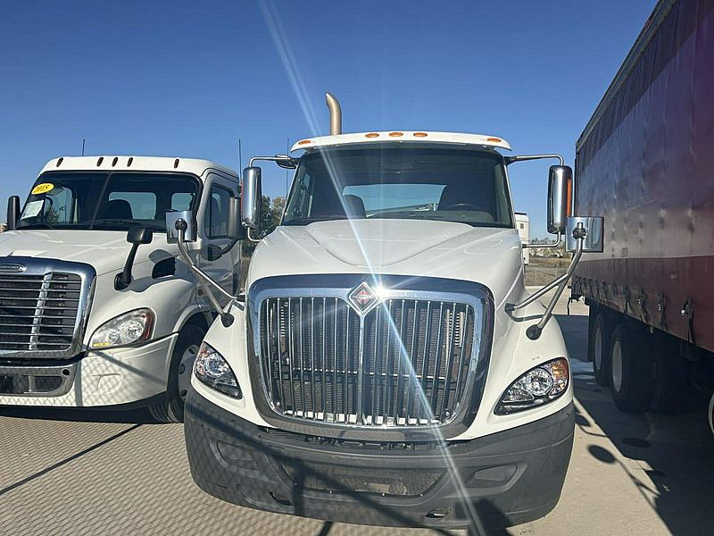 2015 Navistar International PROSTAR (For Sale) | Day Cab | #594772