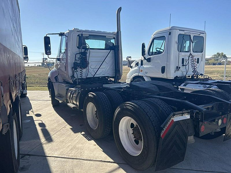 2015 Navistar International PROSTAR (For Sale) | Day Cab | #594772