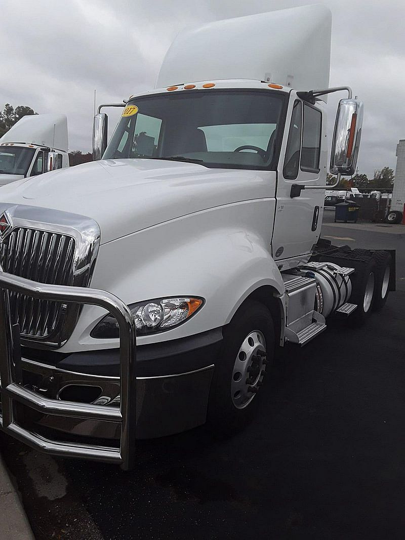 2017 International Prostar (For Sale) | Day Cab | #668906