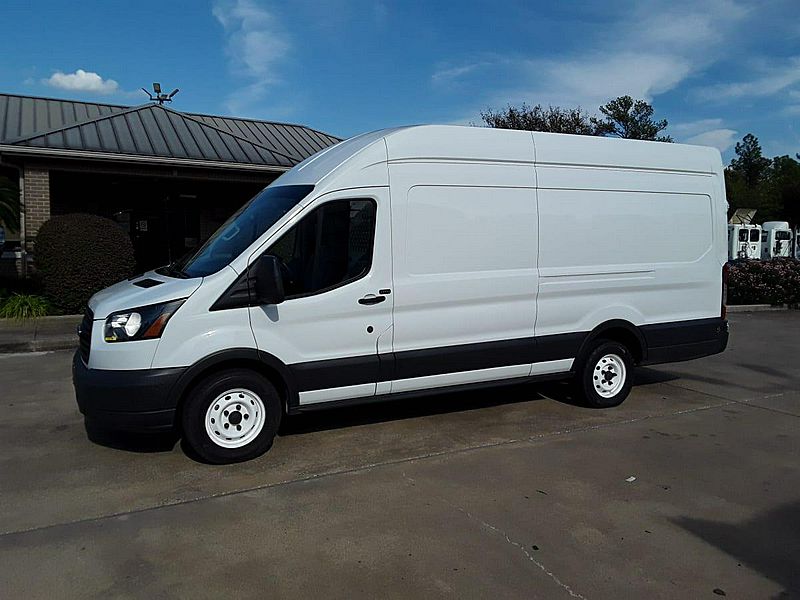 2018 Ford TRANSIT CONNECT For Sale | Step Van | Non CDL | #809508