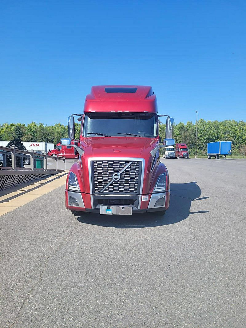 2019 Volvo VNL64T 860 (For Sale) | 73" Sleeper | #859424