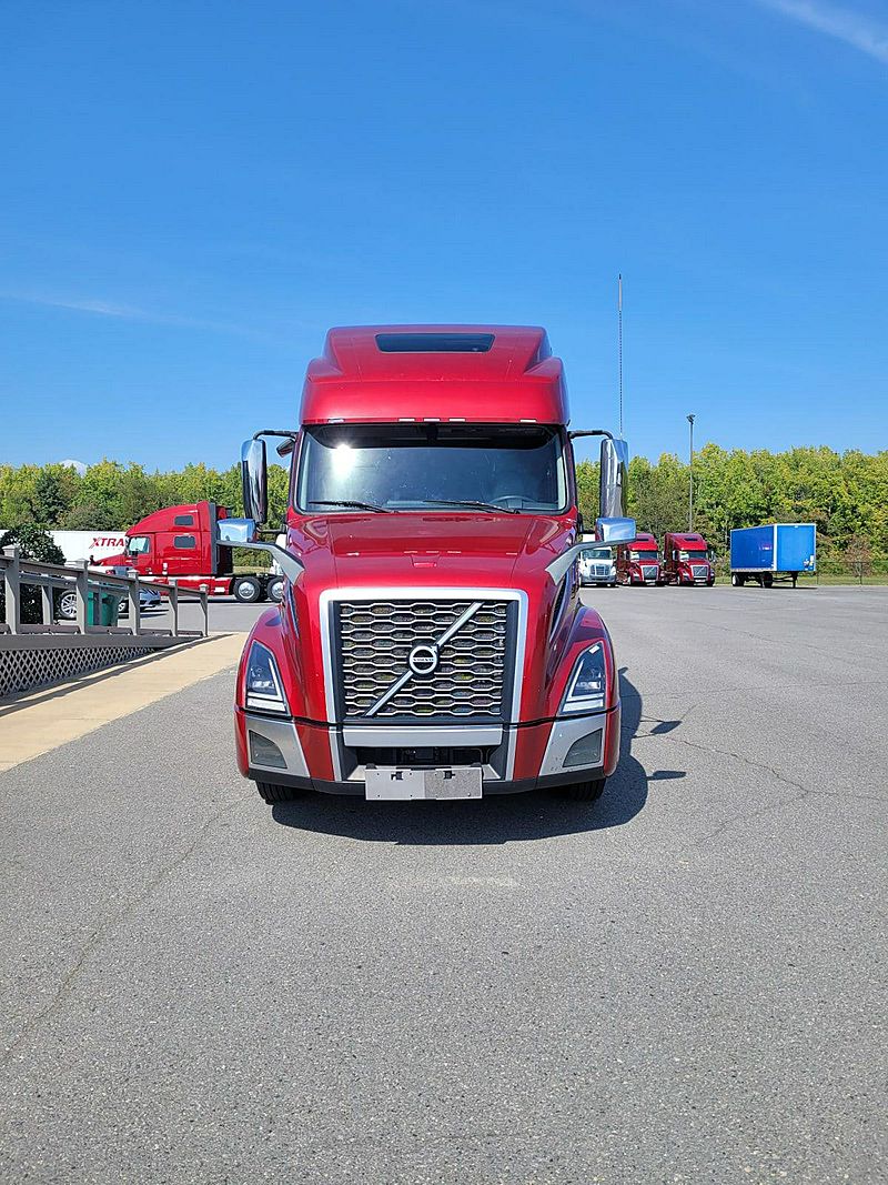 2019 Volvo VNL 860 For Sale | 73" Sleeper | #859434