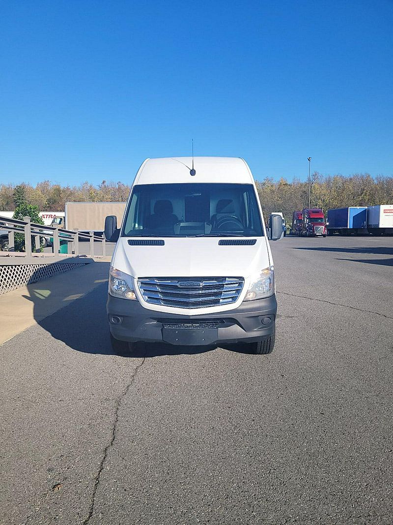 2017 Mercedes-Benz SPRINTER 2500 (For Sale) | Step Van | Non CDL | #828822