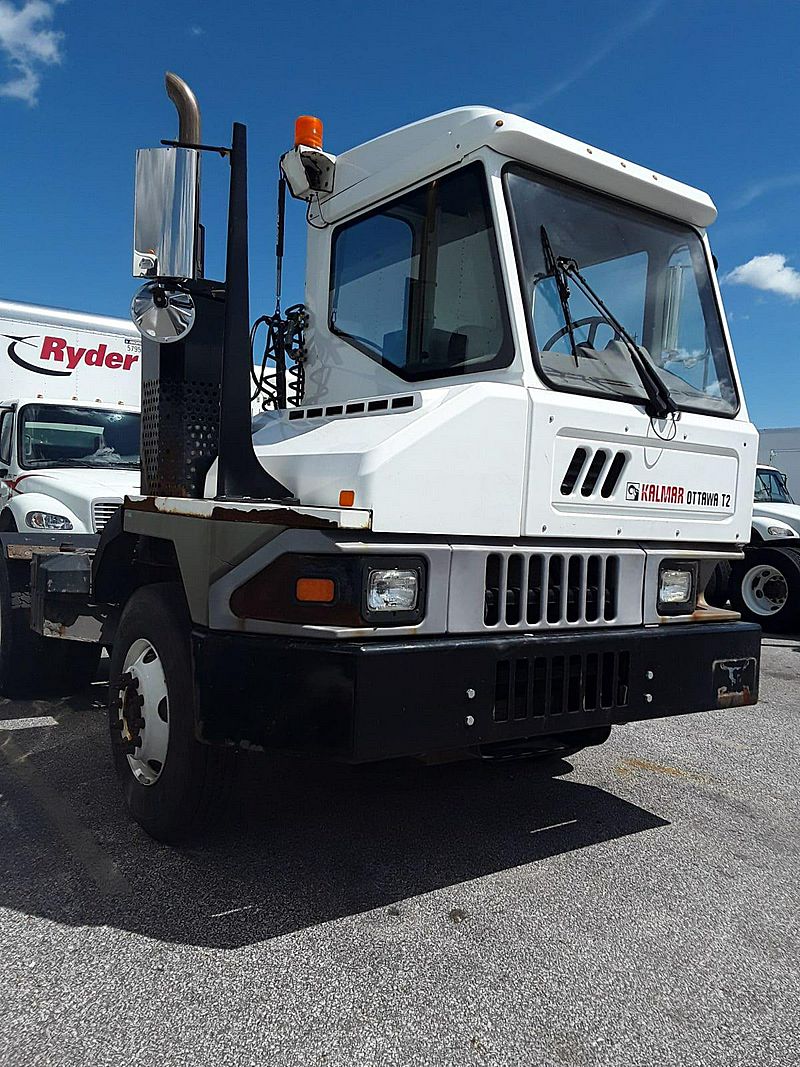 2016 Ottawa 4X2 T2 (For Sale) | Yard Spotter | #653560
