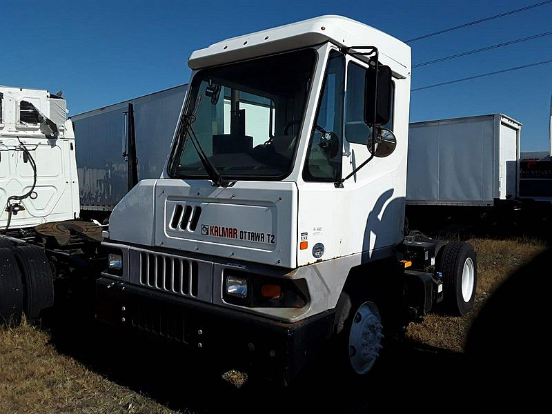 2017 Ottawa C30 (For Sale) | Yard Spotter | #678916