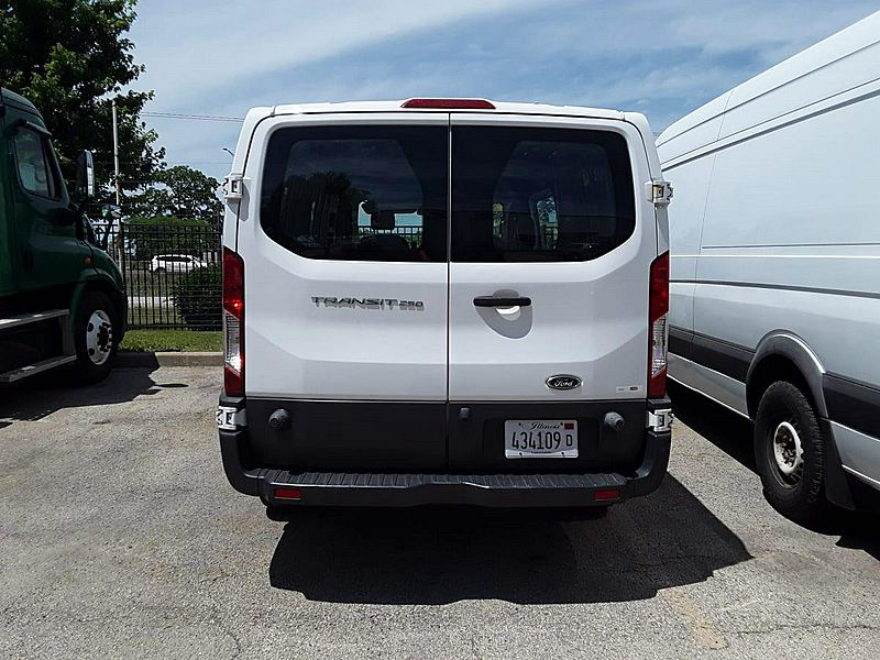 2017 Ford T250 (For Sale) | Cargo Van | Non CDL | #763595
