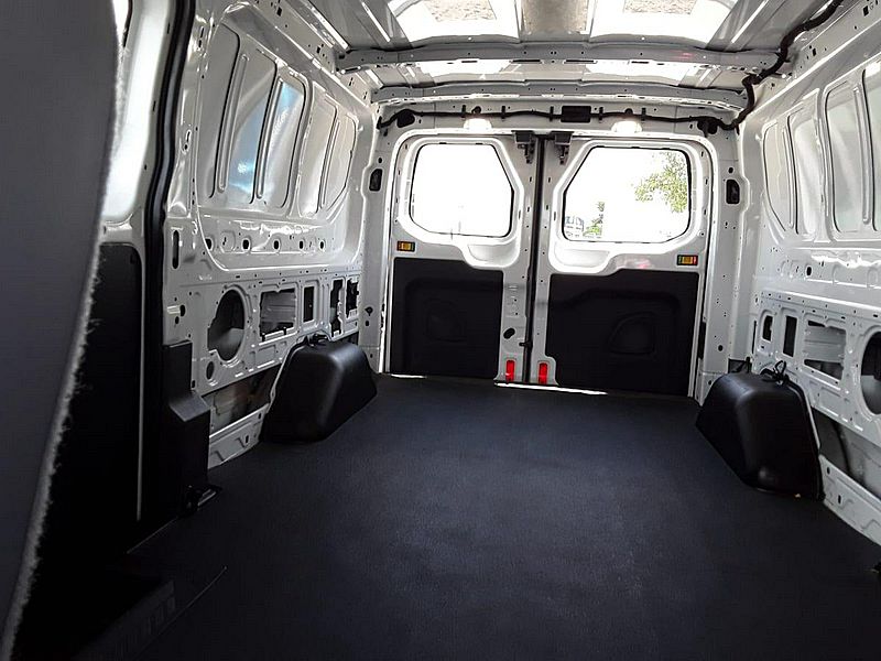 2017 Ford T250 (For Sale) | Cargo Van | Non CDL | #763595